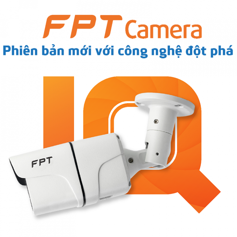 Thiết Bị Camera FPT - FPT Camera