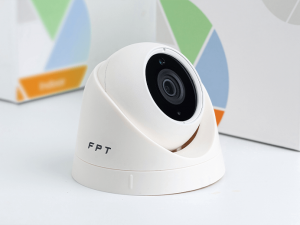 FPT Camera - Giải pháp Camera an ninh bảo mật toàn diện