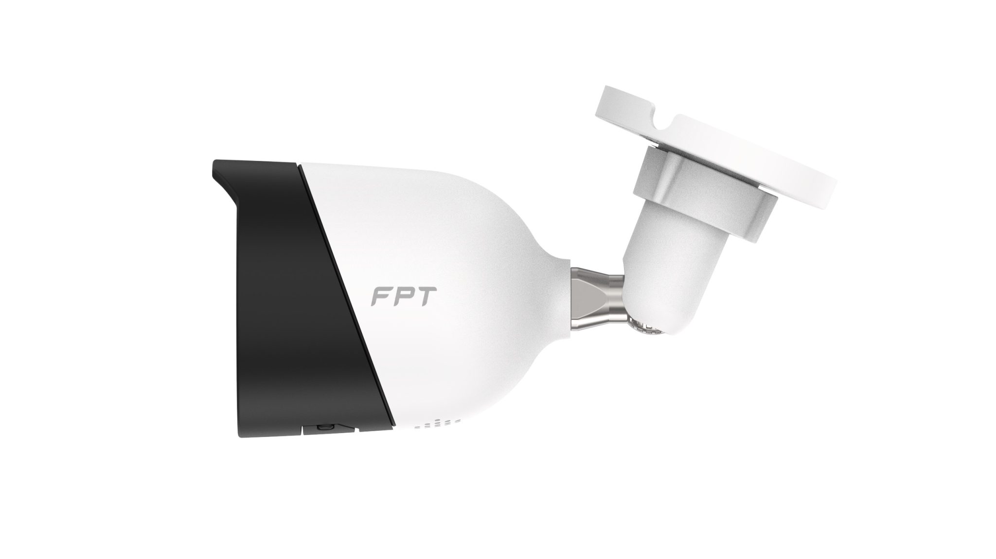 FPT Camera - Giải pháp Camera an ninh bảo mật toàn diện