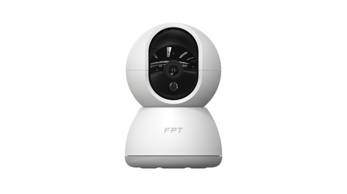 FPT Camera - Giải pháp Camera an ninh bảo mật toàn diện